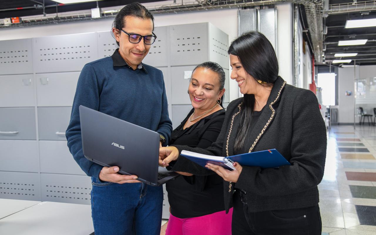 Conoce las actividades de nuestra III Semana del Sistema Integrado de ...