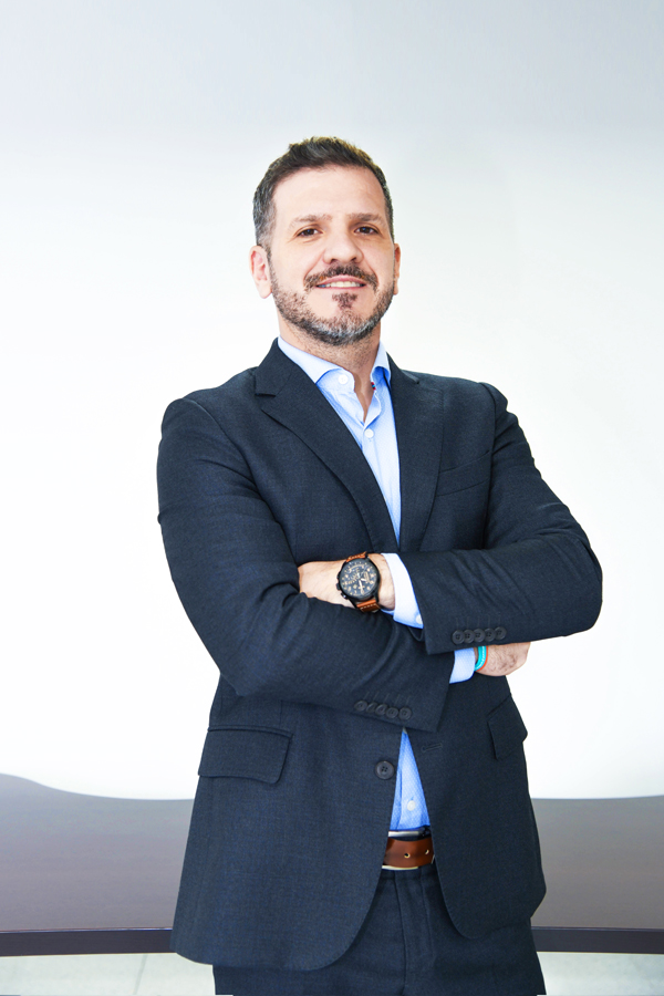 Management team | Enterritorio